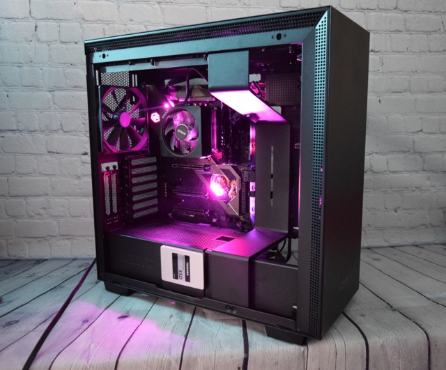 Understanding Gaming PC Cabinets: Aesthetic Powerhouses for Gamers ...
