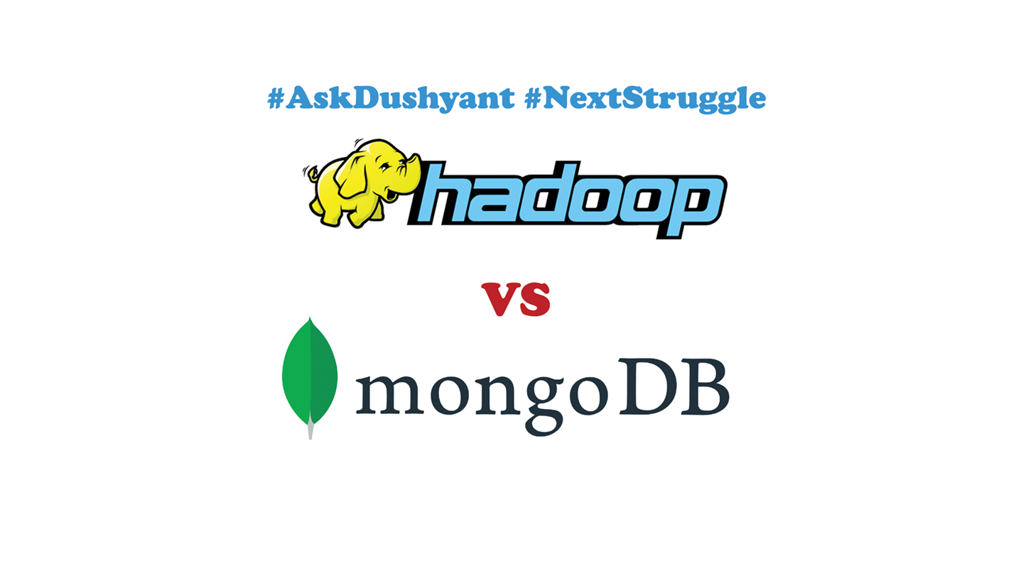 Choosing Between Hadoop Ecosystem and MongoDB: A Comprehensive Comparison - NextStruggle ...