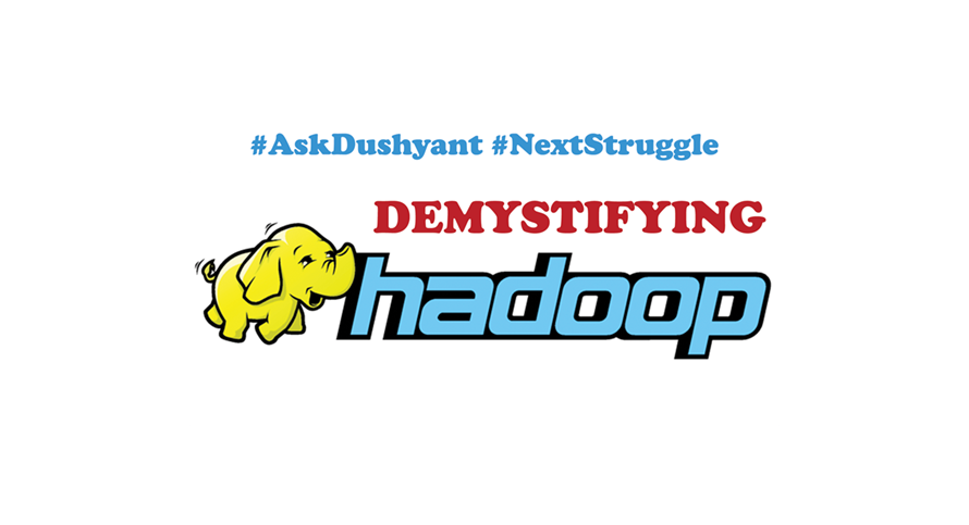 Demystifying Hadoop: Understanding its Role Beyond Database ... Demystifying Hadoop: Understanding its Role Beyond Database ...