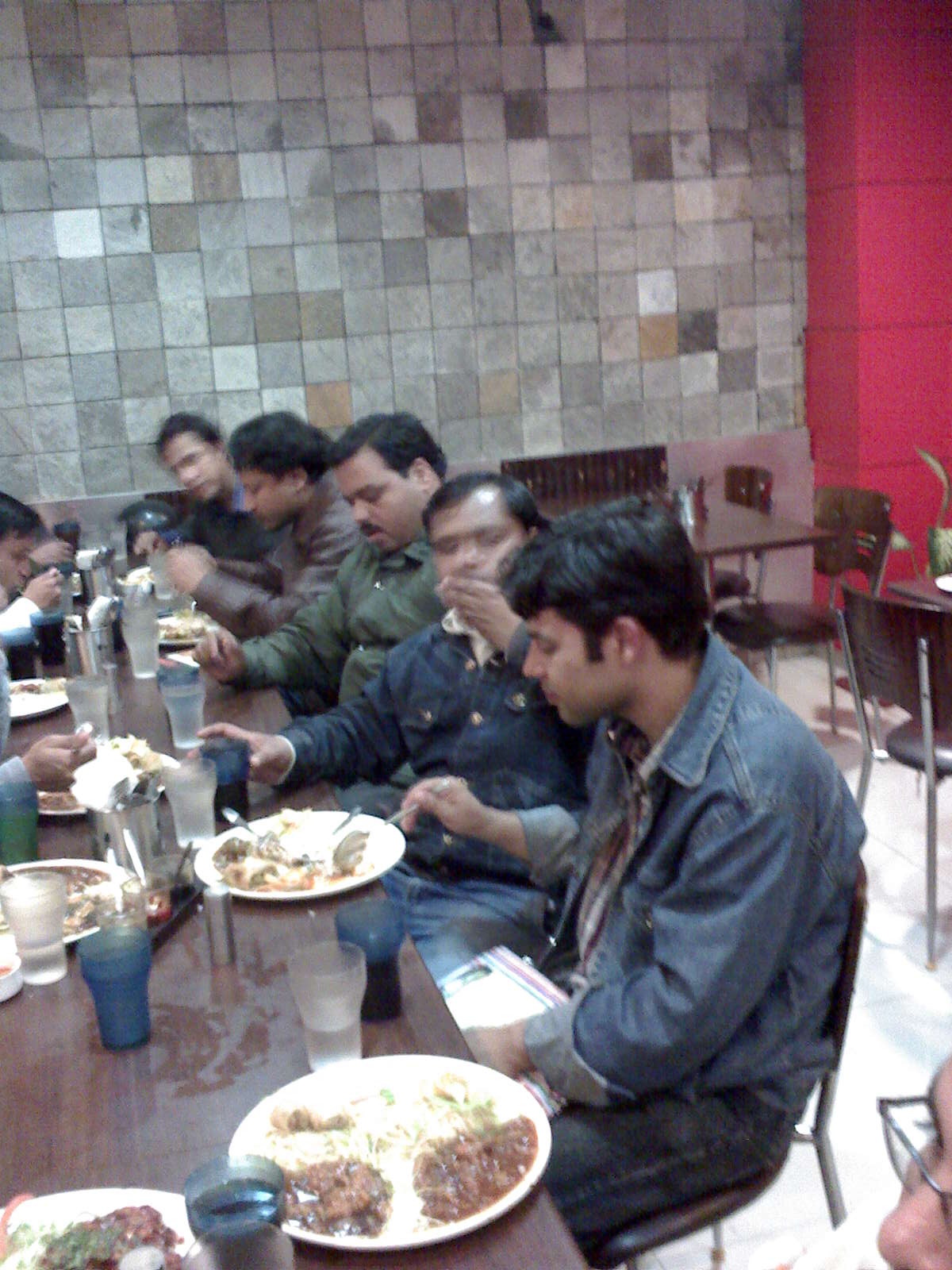 A Night at Yo China: My First Office Celebration in Gurgaon’s Startup ...